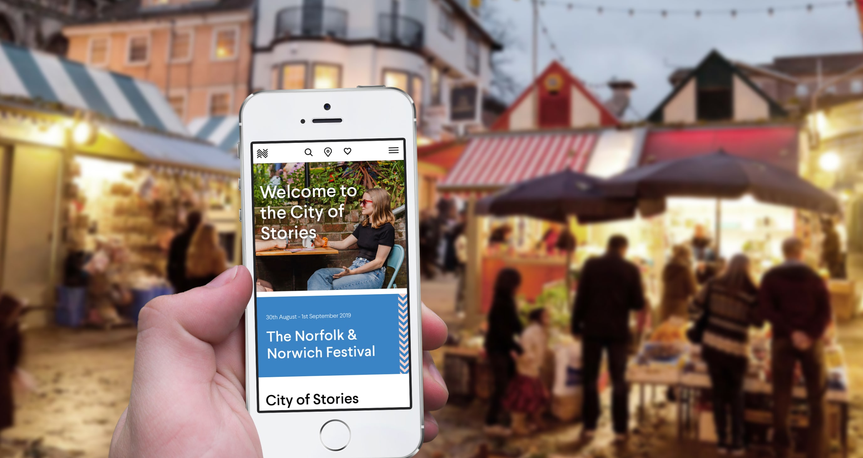 A New Project for a Fine City | News & Insights