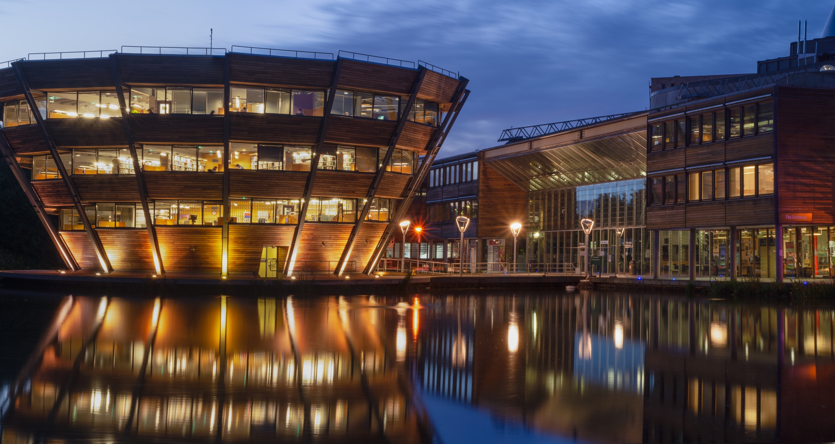 New Client Win - University of Nottingham | News & Insights