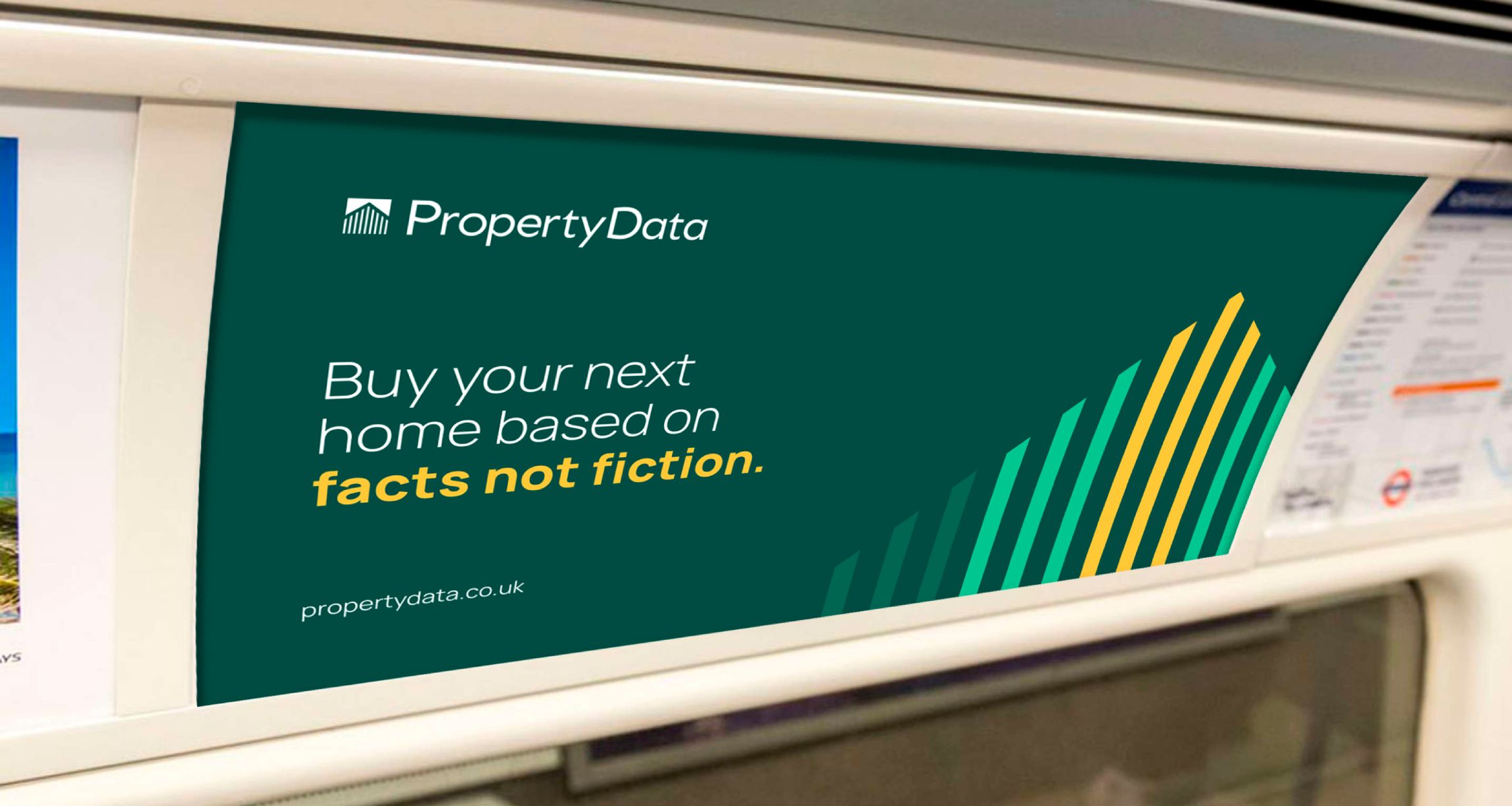 Pushing the boundaries for PropertyData | News & Insights