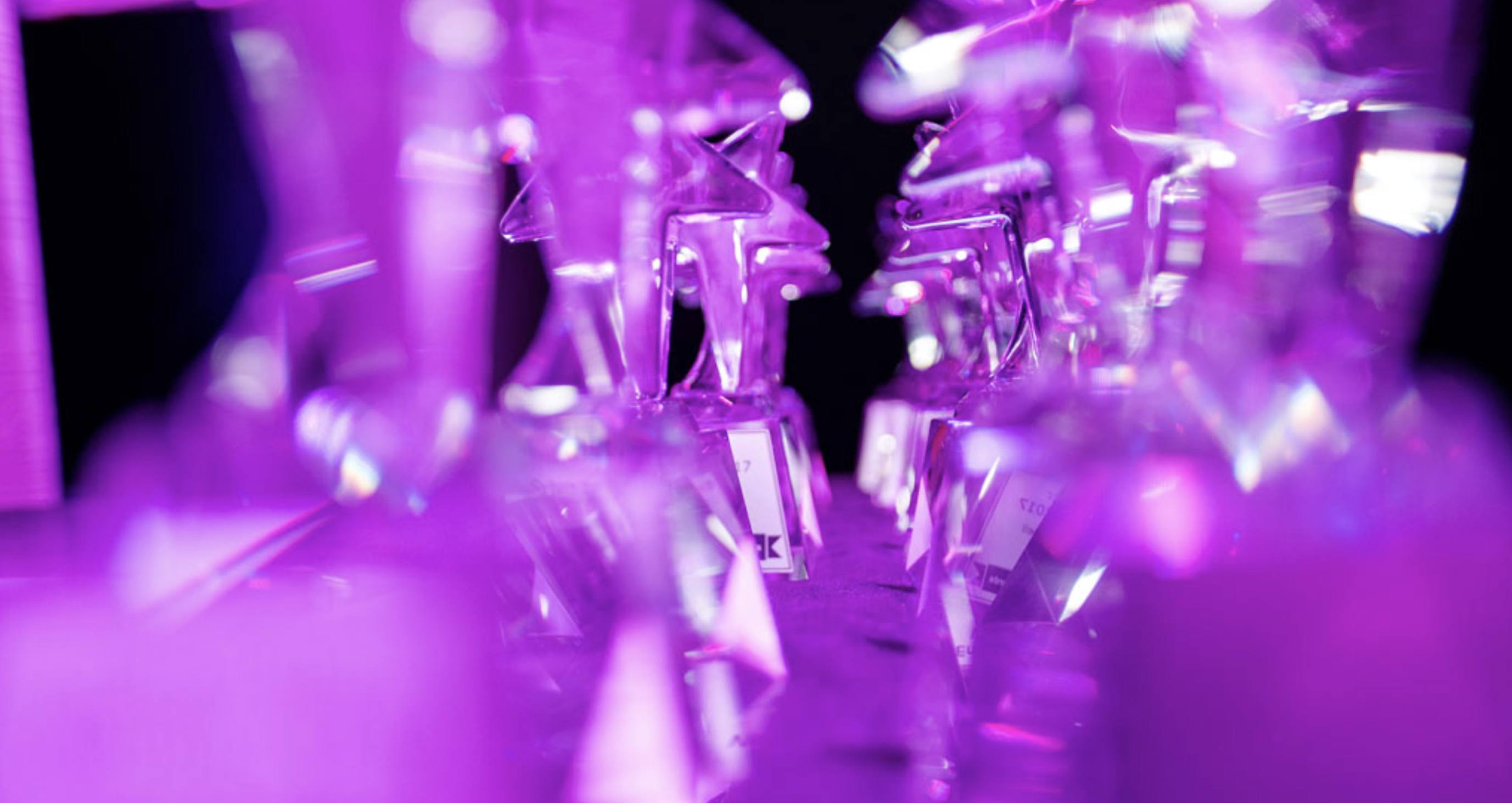 Shortlisted for An Eye for Design | News & Insights